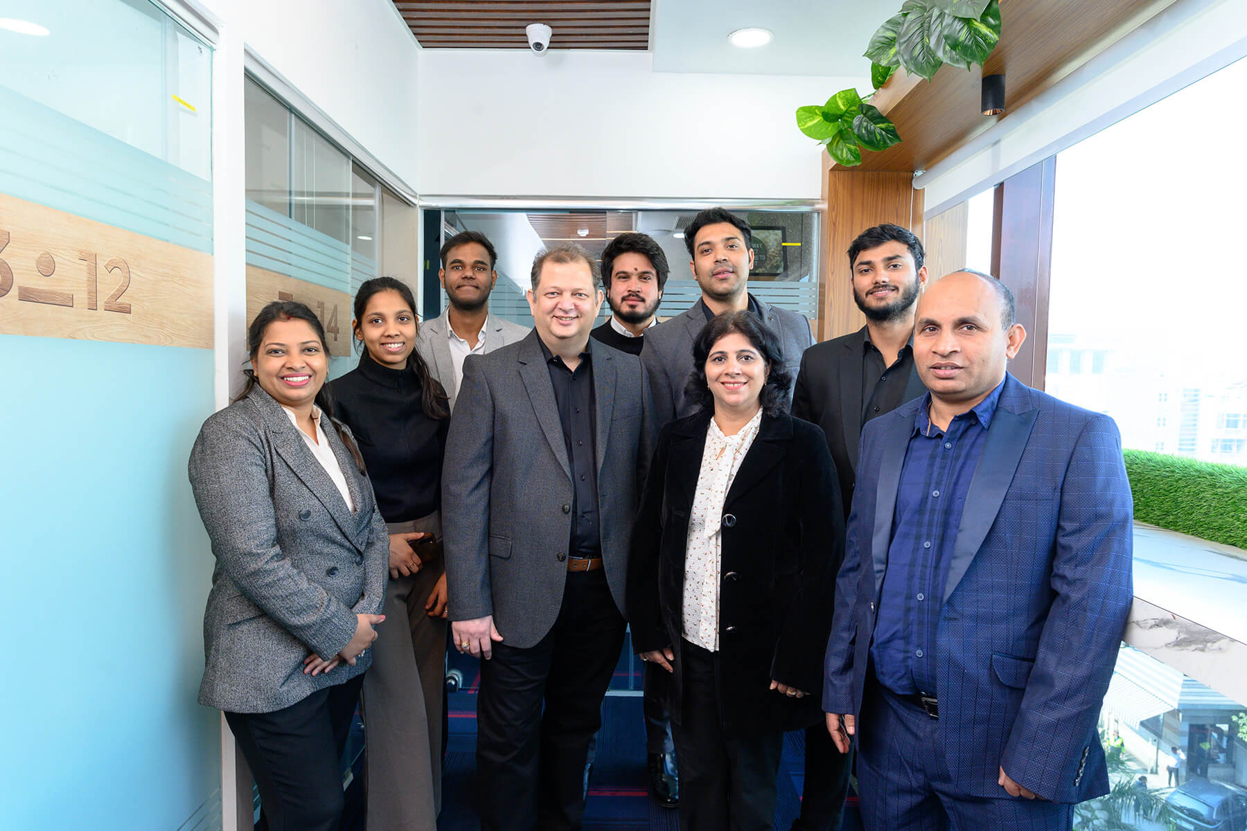 Microsoft Dynamics 365 Support Partner | Navision Partner in India