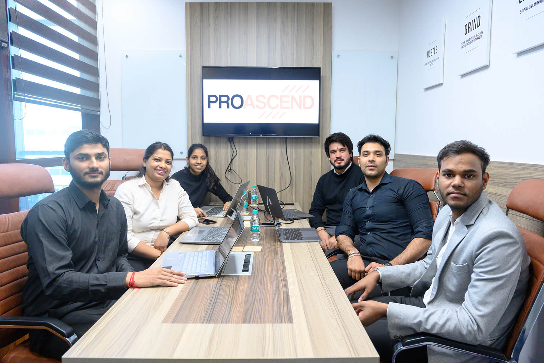 Microsoft Dynamics 365 Support Partner | Navision Partner in India