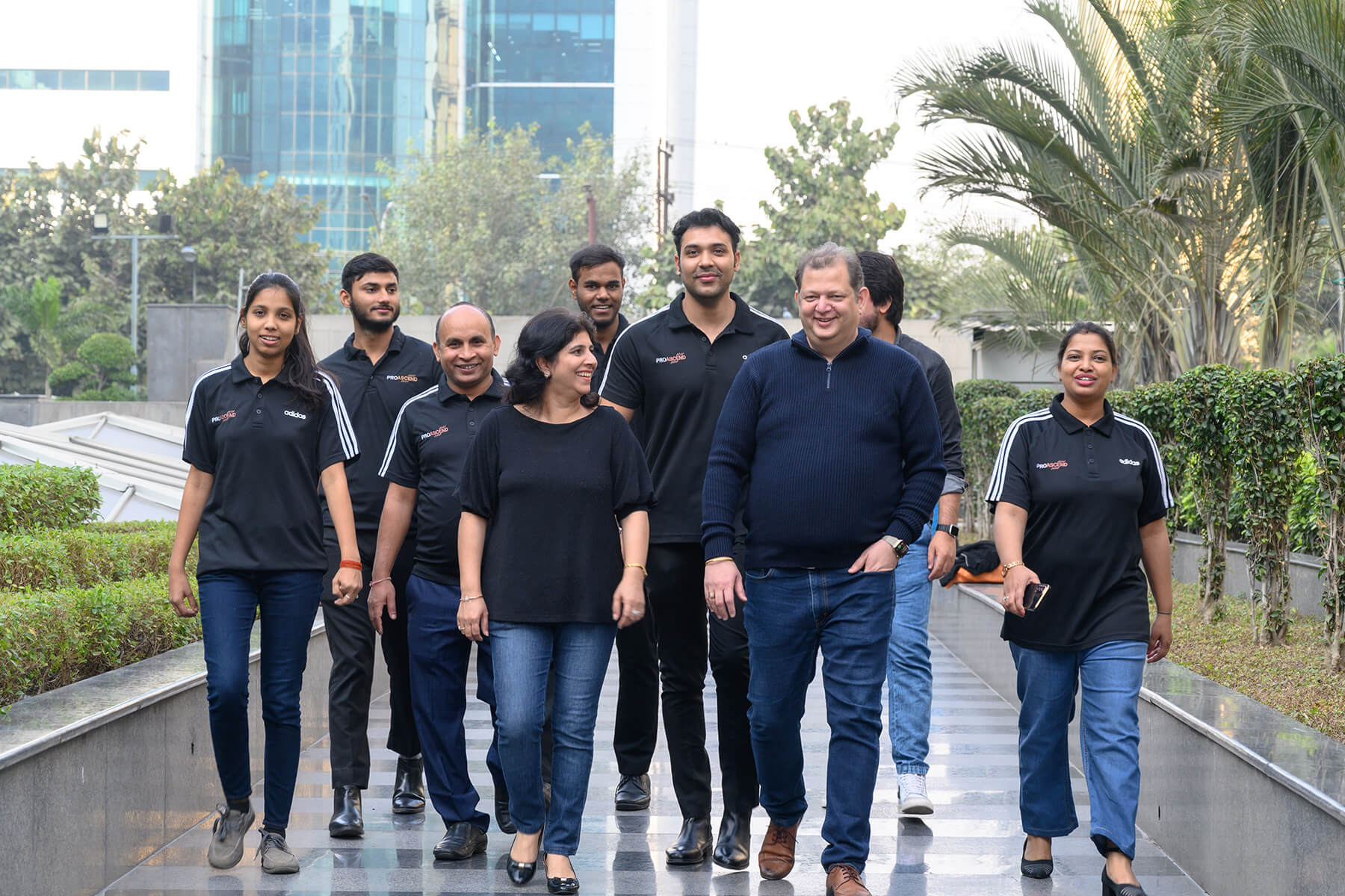 Microsoft Dynamics 365 Support Partner | Navision Partner in India